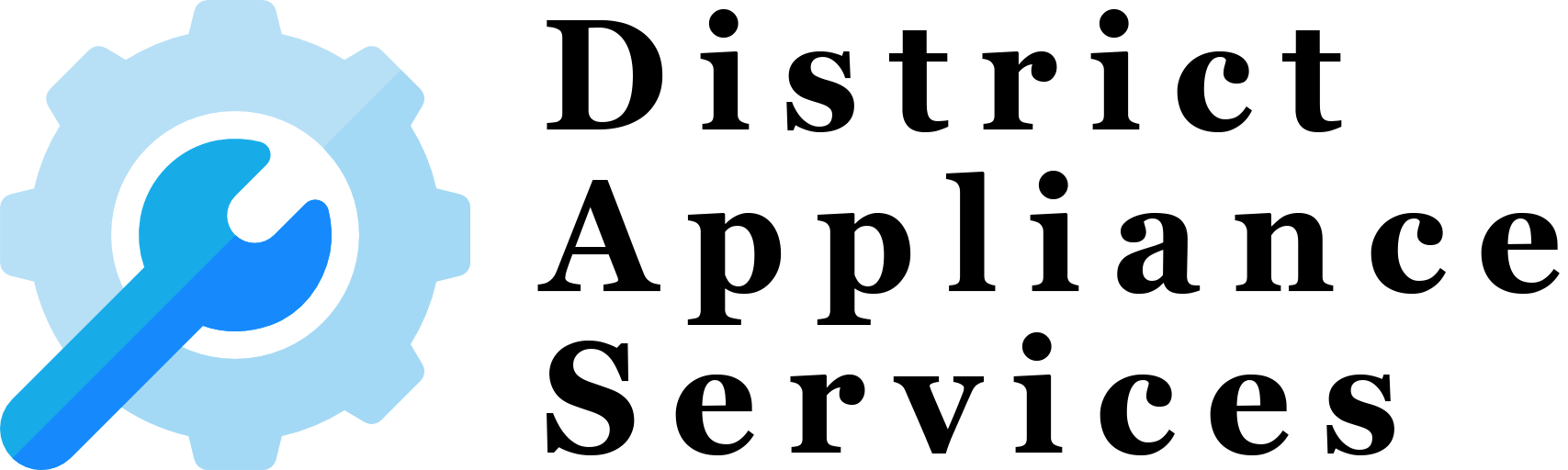 Expert Appliance Repair Services in Washington, DC | District Appliance ...