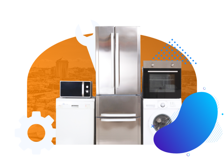 Expert Appliance Repair Services in Montgomery County