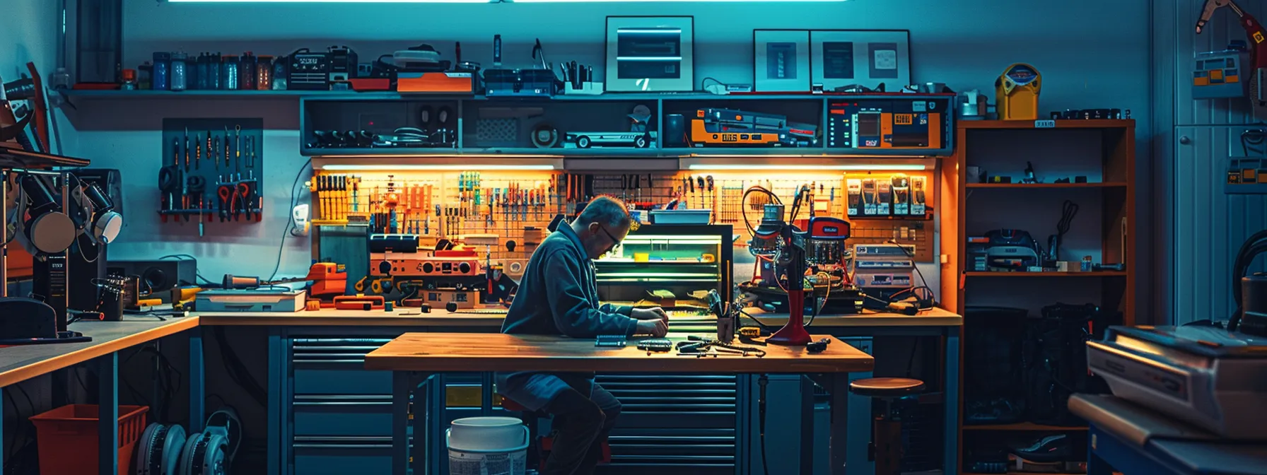 Quick Tips to Master DIY Refrigerator Repair Techniques - District ...